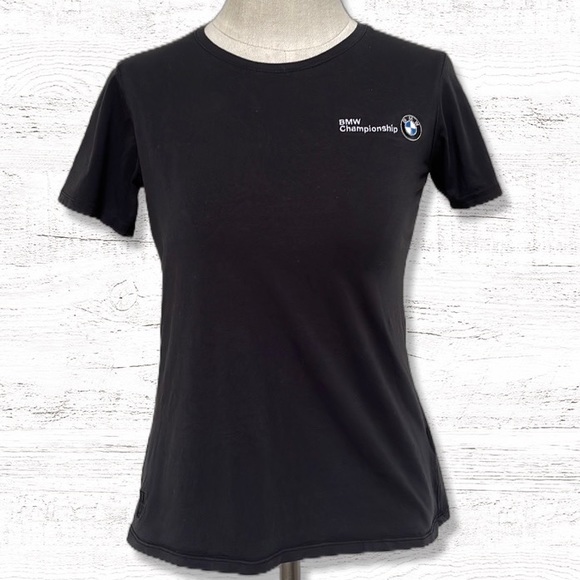 Kate Lord | Tops | Kate Lord Bmw Championship Tshirt | Poshmark